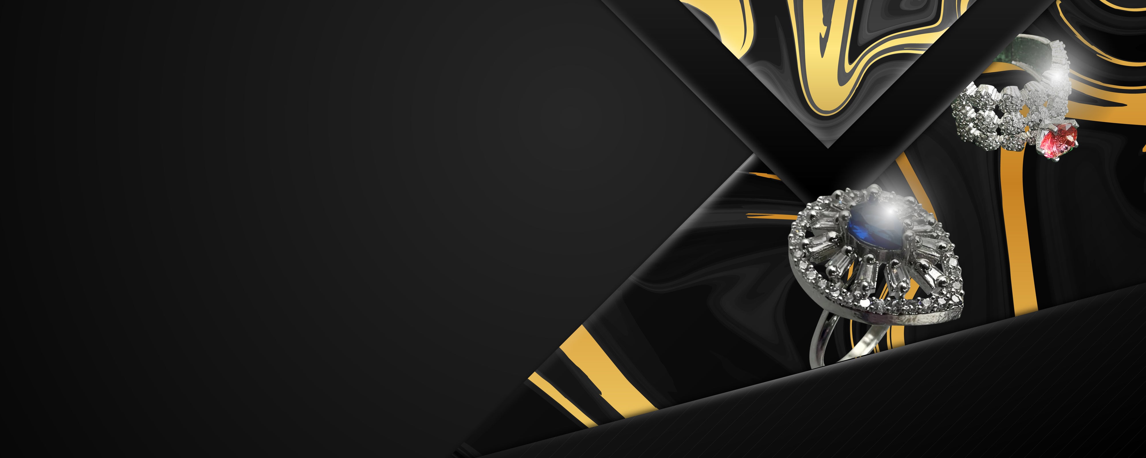 Diwam Jewels: Online Jewellery Shopping Store For Every Occasion