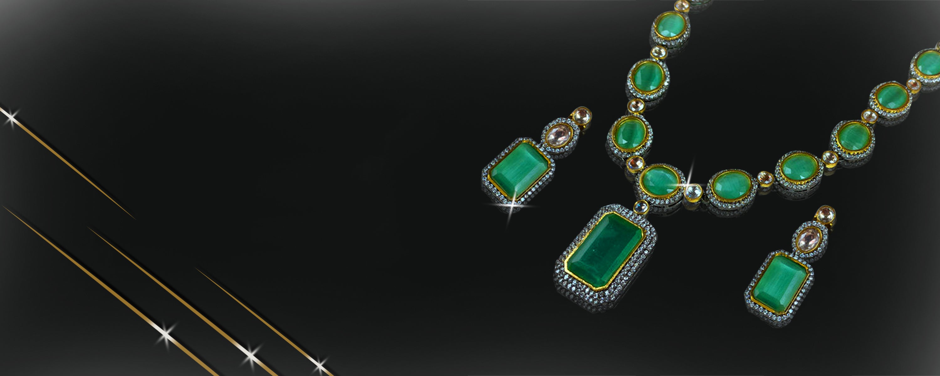 Diwam Jewels: Online Jewellery Shopping Store For Every Occasion